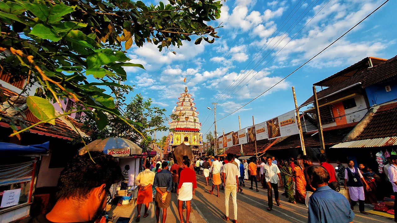 കൽപ്പാത്തി രഥോത്സവം ഇനി ഉണ്ടാക്കുമോ?? ഇനി കാണാൻ കഴിയുമോ?? Kalpathy ...