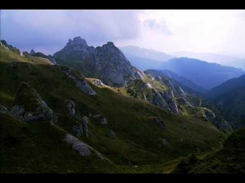 CIOBANASUL Nr.VI ''CIOBANAS DIN IASLOVAT'' - YouTube