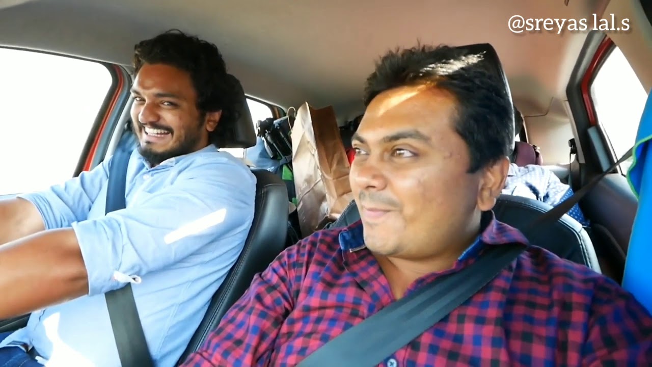 #techtraveleat#sujith Bhakthan #inbtrip #Emil George - YouTube