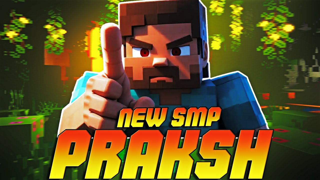 【MINECRAFT LIVE SMP SERVER】PUBLIC SMP 24/7 LIVE | JAVA AND BEDROCK # ...