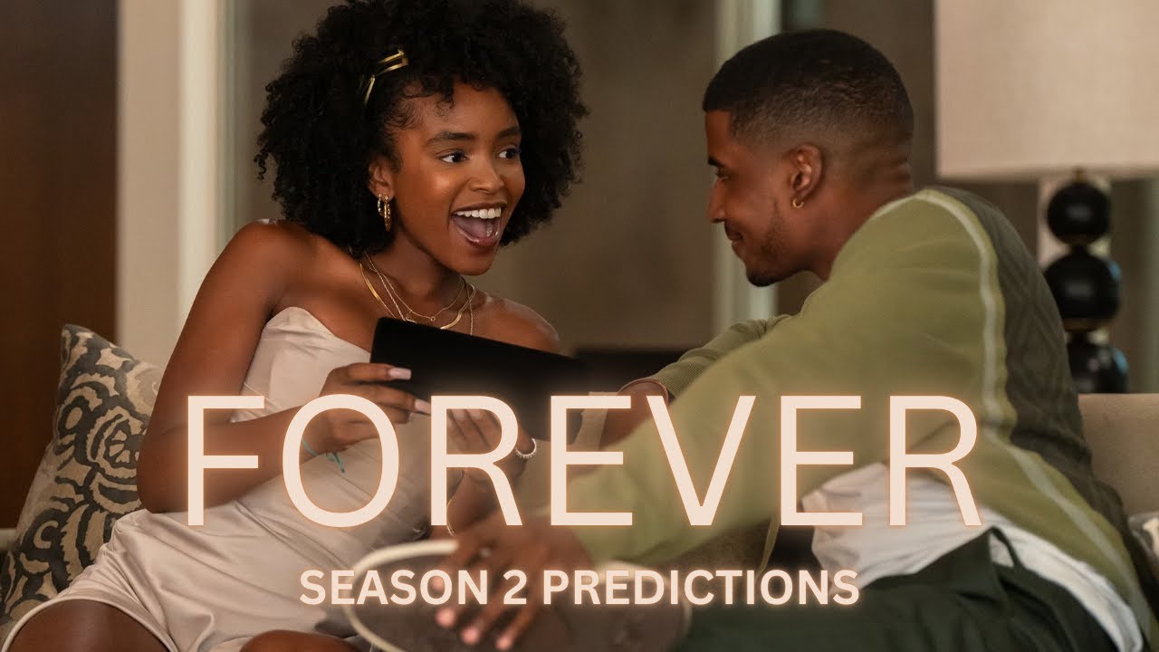 Forever Season 2 Predictions | Storylines I Want To See Next - YouTube