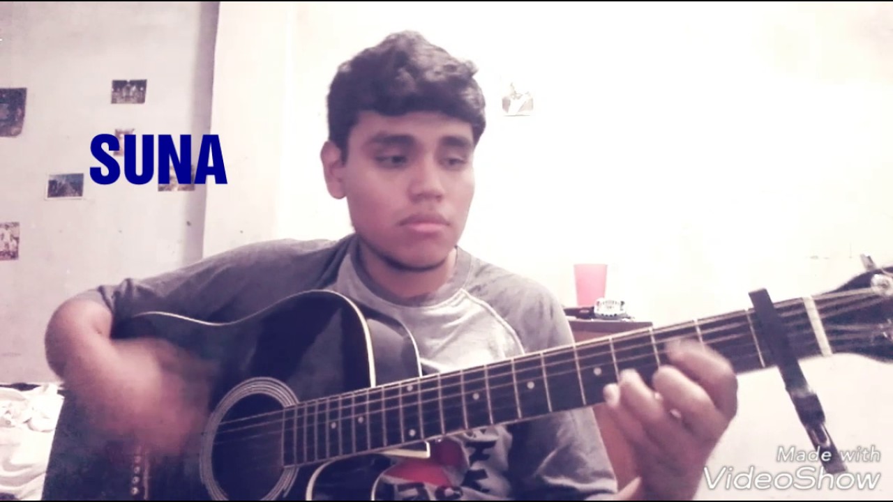 Suna Cover - YouTube