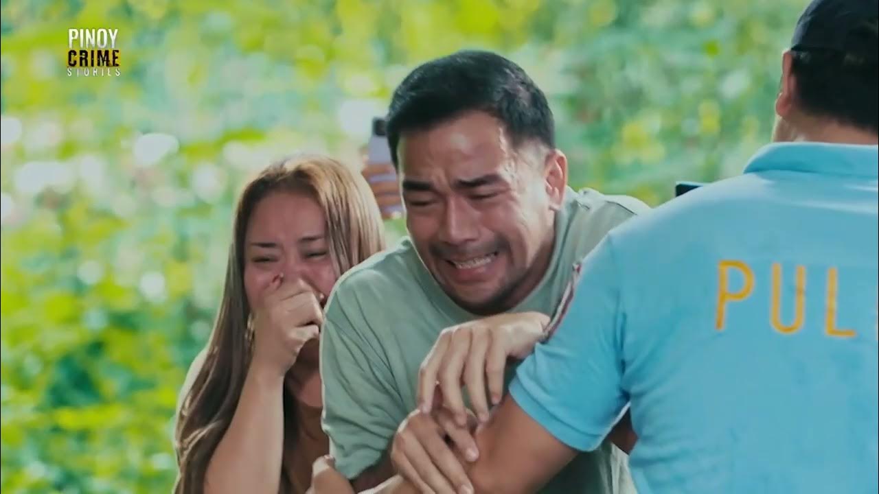 Bangkay ng isang 11-anyos na batang babae, natagpuan sa Cavite! | Pinoy Crime Stories - YouTube