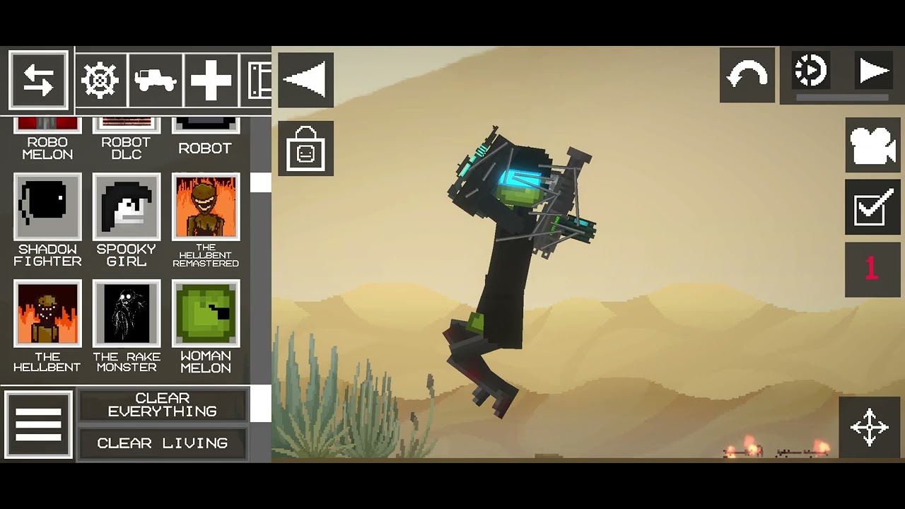 melon infection part 1 - YouTube