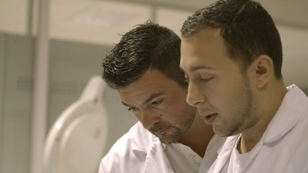 Vidéo Entreprise de la société Soluscope - Aubagne - France - YouTube