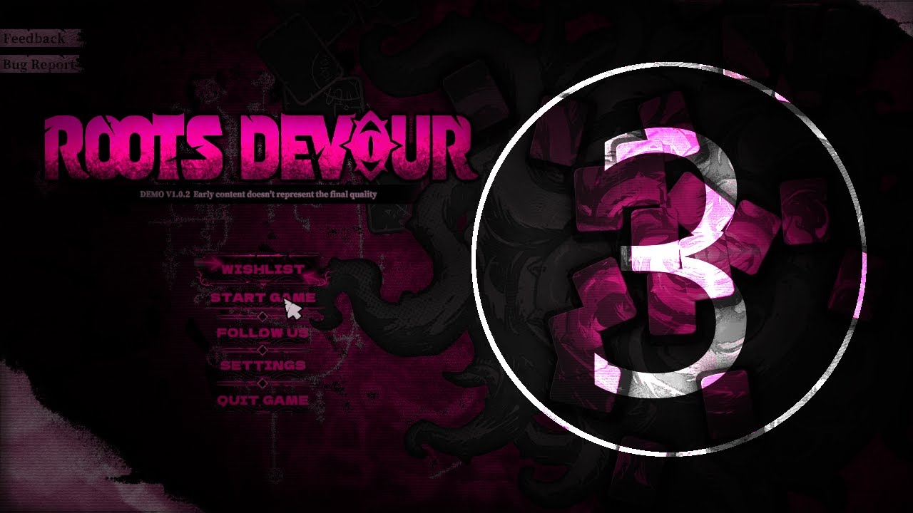 Roots Devour (Demo) Part 3 - YouTube