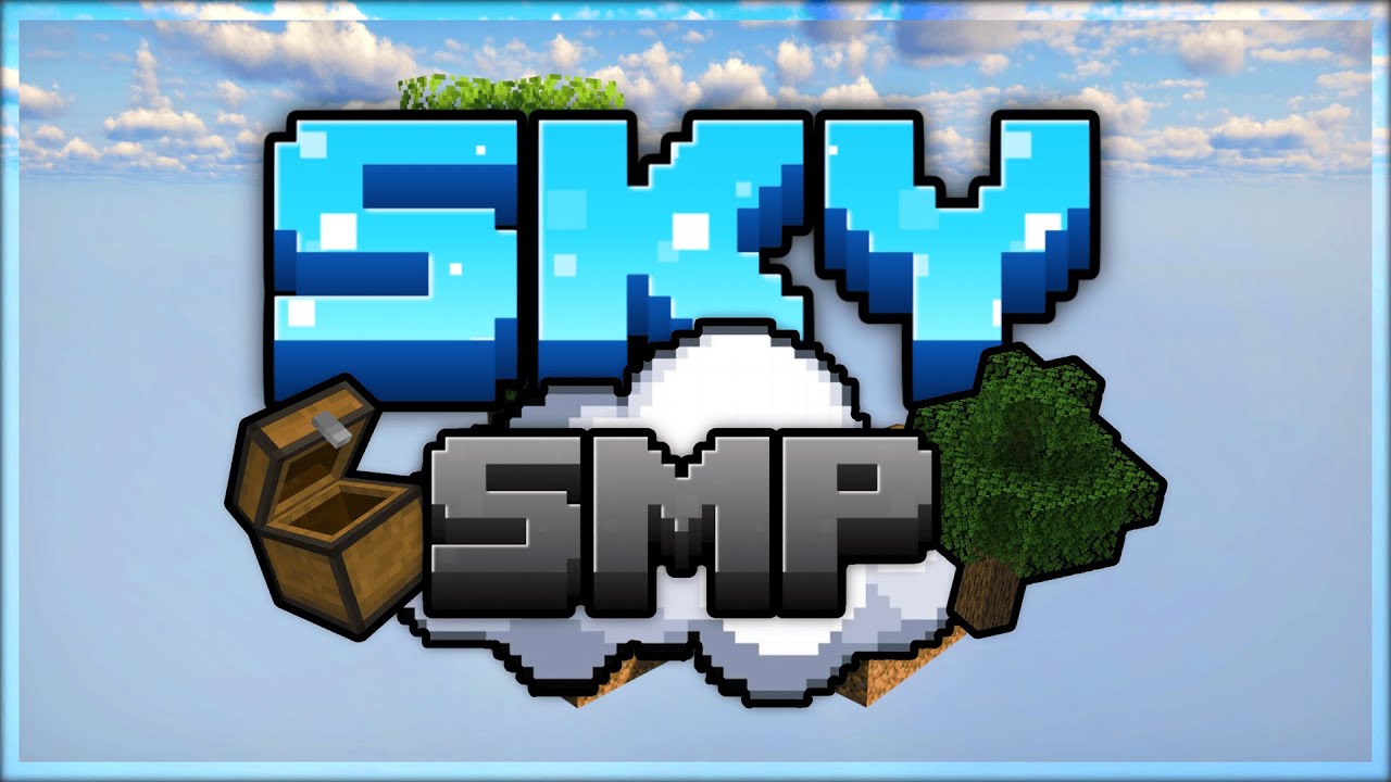 Minecraft's NEW Most UNIQUE SMP | Applications Open - YouTube