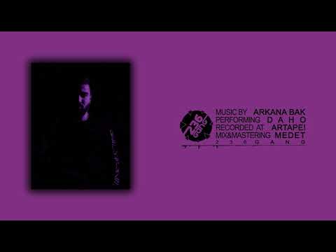 Daho - Arkana Bak