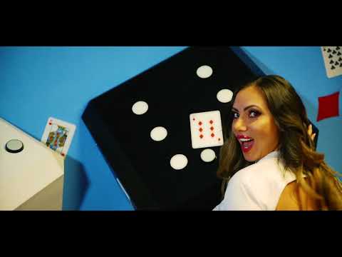LEONA ANDERSON - IN DER ECHTEN WELT - YouTube