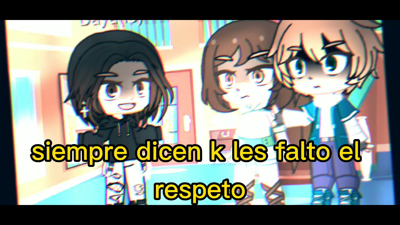 ya callensen!!//meme//gacha club - YouTube