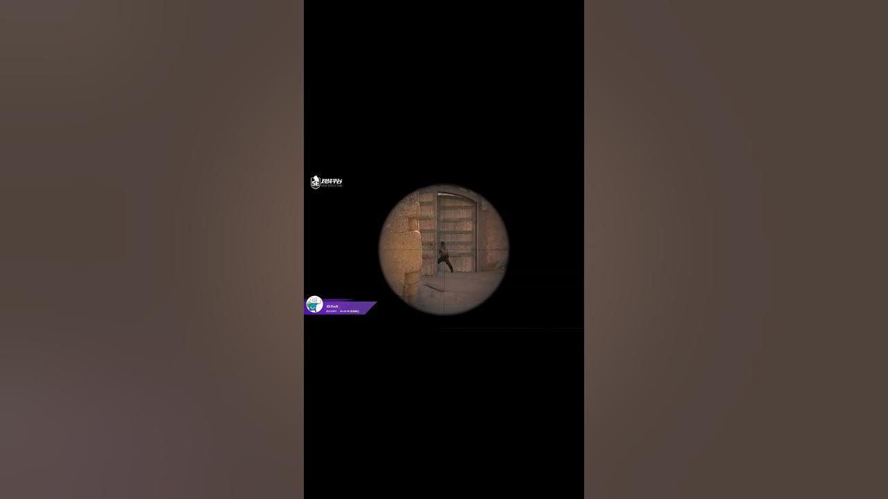 카운터스트라이크2 5Ewin MID AWP ACE - YouTube