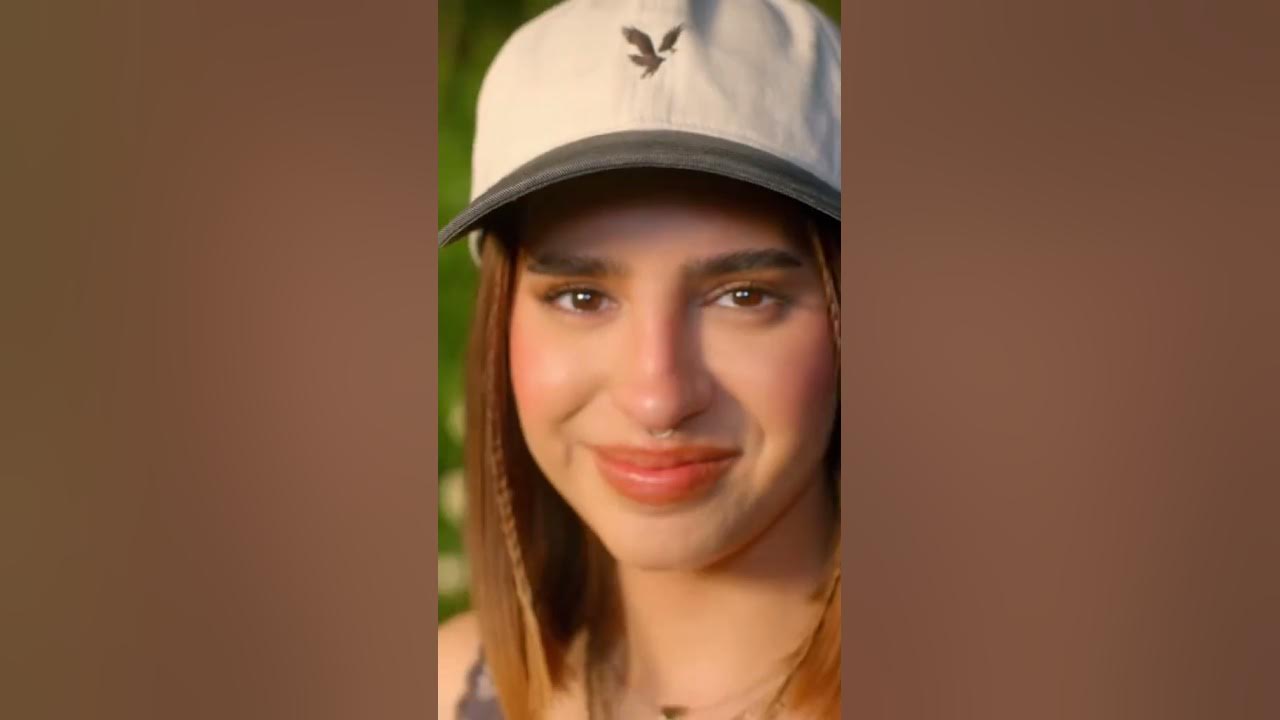 Holiii Les Tengo Una Noticiaaaa… ¡soy La Imagen De La Nueva Campaña Dream In Ae De American