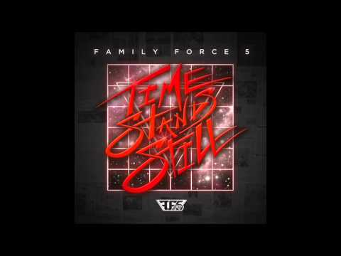 Time Stands Still - \