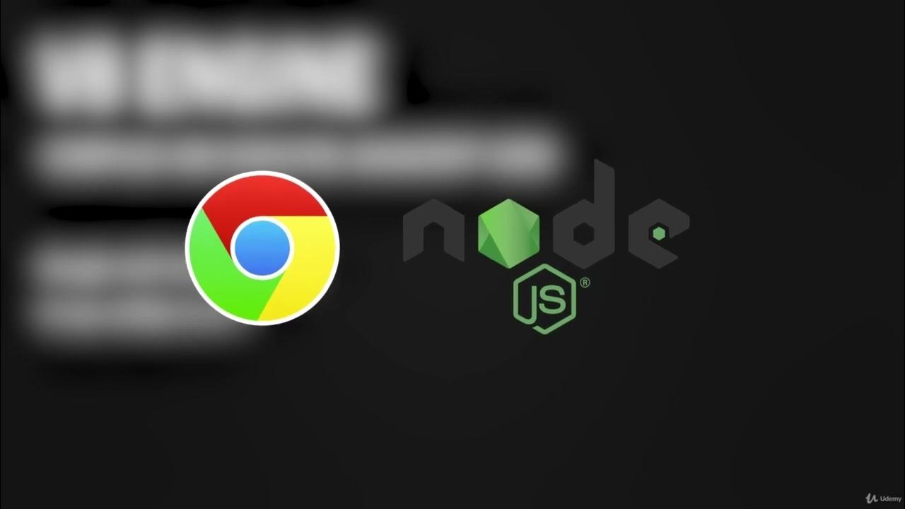 JavaScript Grandmaster 0304 V8 Engine - YouTube