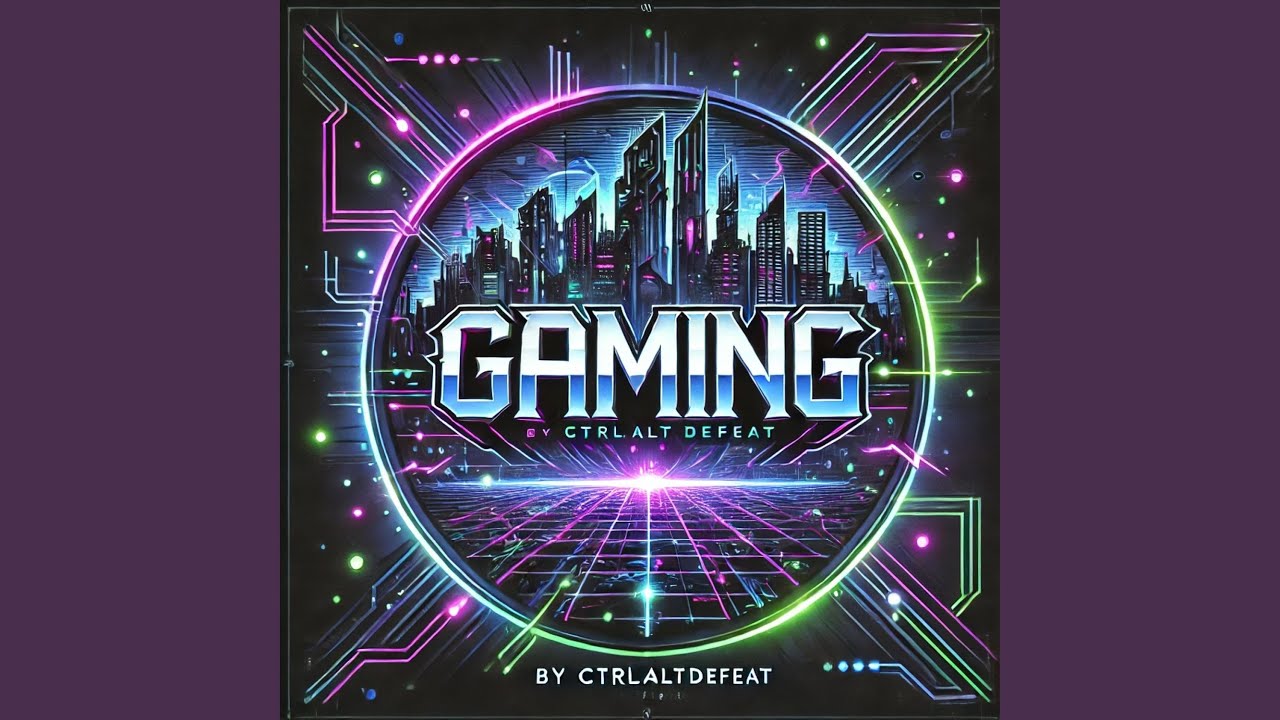 Neon Overdrive - YouTube