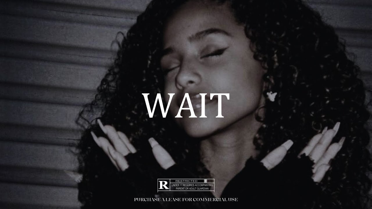 Ruger x Bnxn Type Beat 2025 - ''wait'' | Afrobeat Instrumental - YouTube