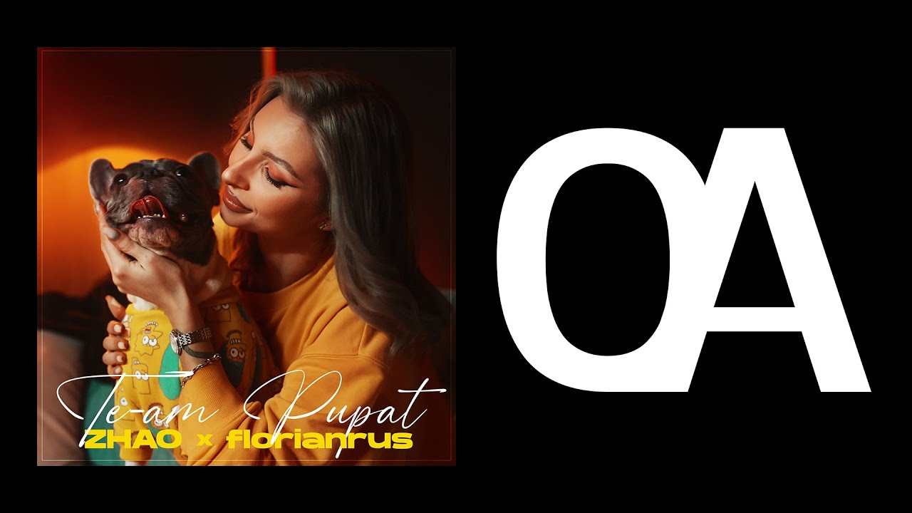 Zhao x Florian Rus - Te-am pupat (Official Audio) - YouTube