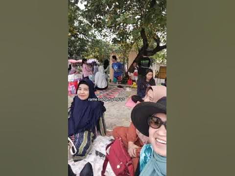 PIKNIK KE ANCOL - YouTube