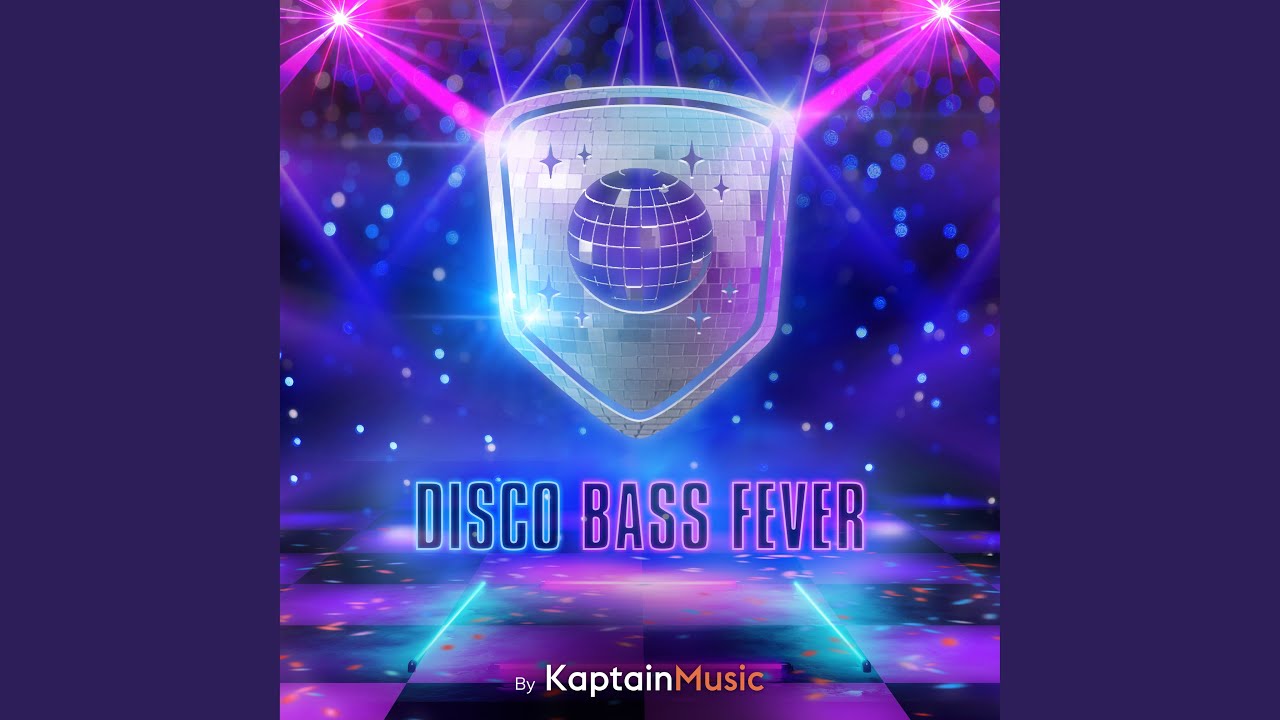 Disco Bass Fever - YouTube