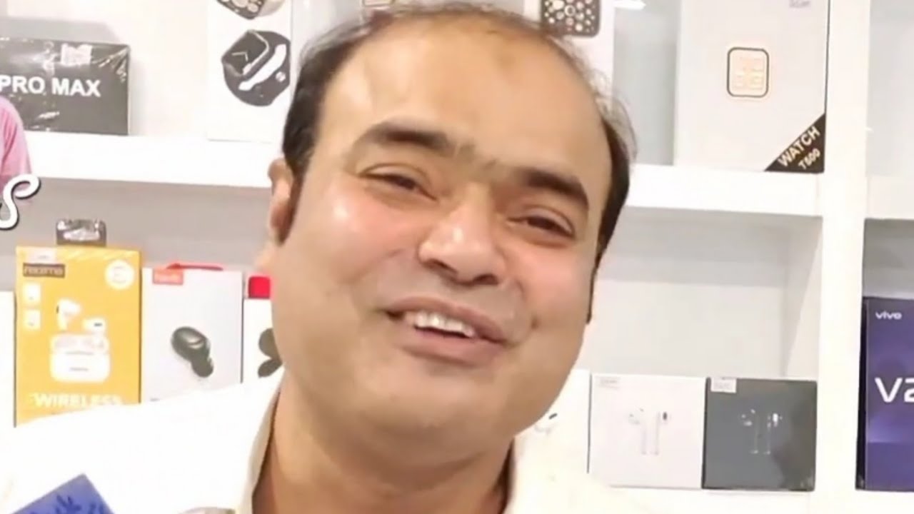 Gamoo funny videos sindhi comedy Entertainment - YouTube