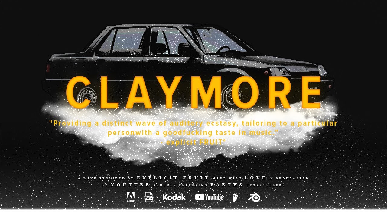 Isaiah Rashad - Claymore (feat. Smino) [slowed + reverb - YouTube