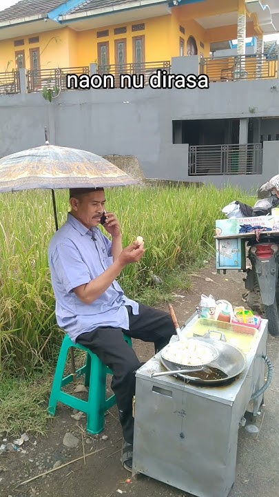 Ngomong apa y gak ngerti #lucu #bodoransundangakak #ngakak #bodorsundaterbaru #comedy - YouTube