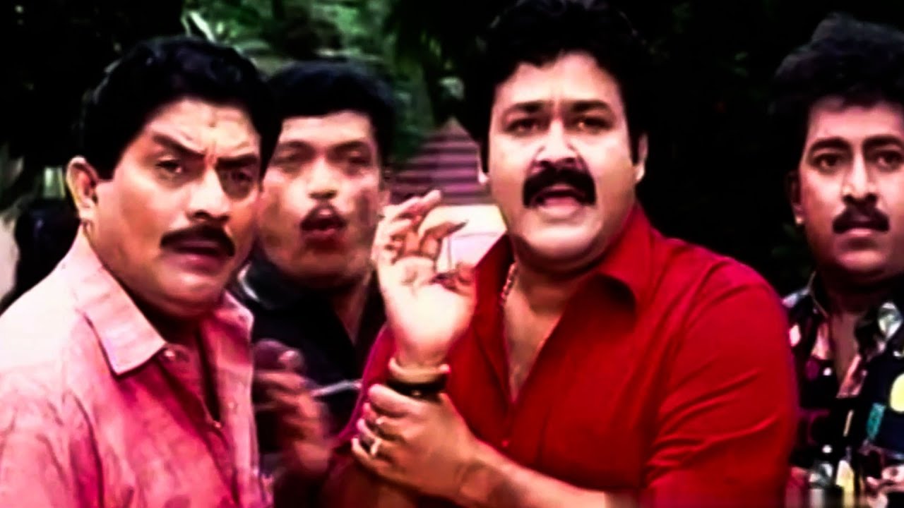 ചിരിക്കണമെങ്കിൽ ഈ പഴയകാല കോമഡി സീൻ | Jagathy Comedy Scenes | Mohanlal ...