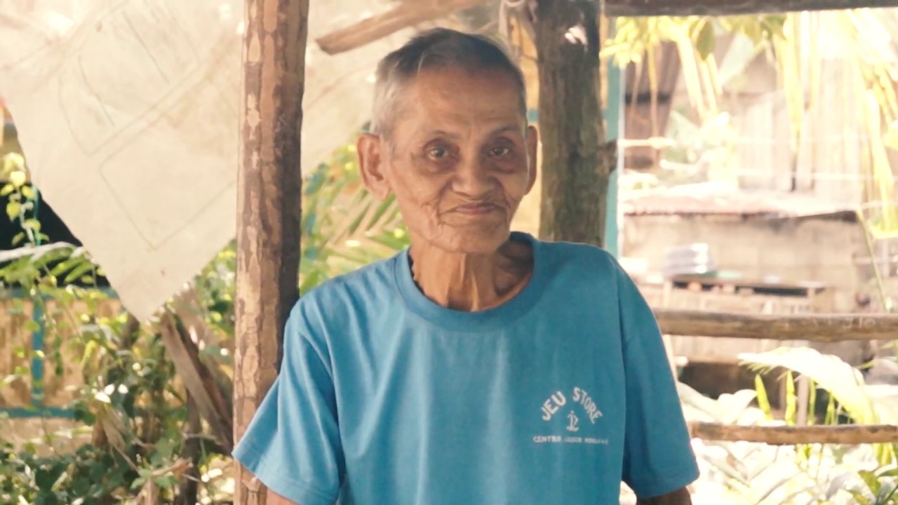 Lanug ug Kasikas - THE DOCUMENTARY | CARCAR CITY - YouTube