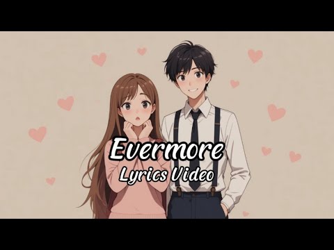 Evermore – Official Lyric Video | Emotional Acoustic Love Song 💖 ...