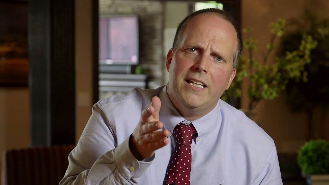 Behavioral Activist - Groff 2016 - YouTube