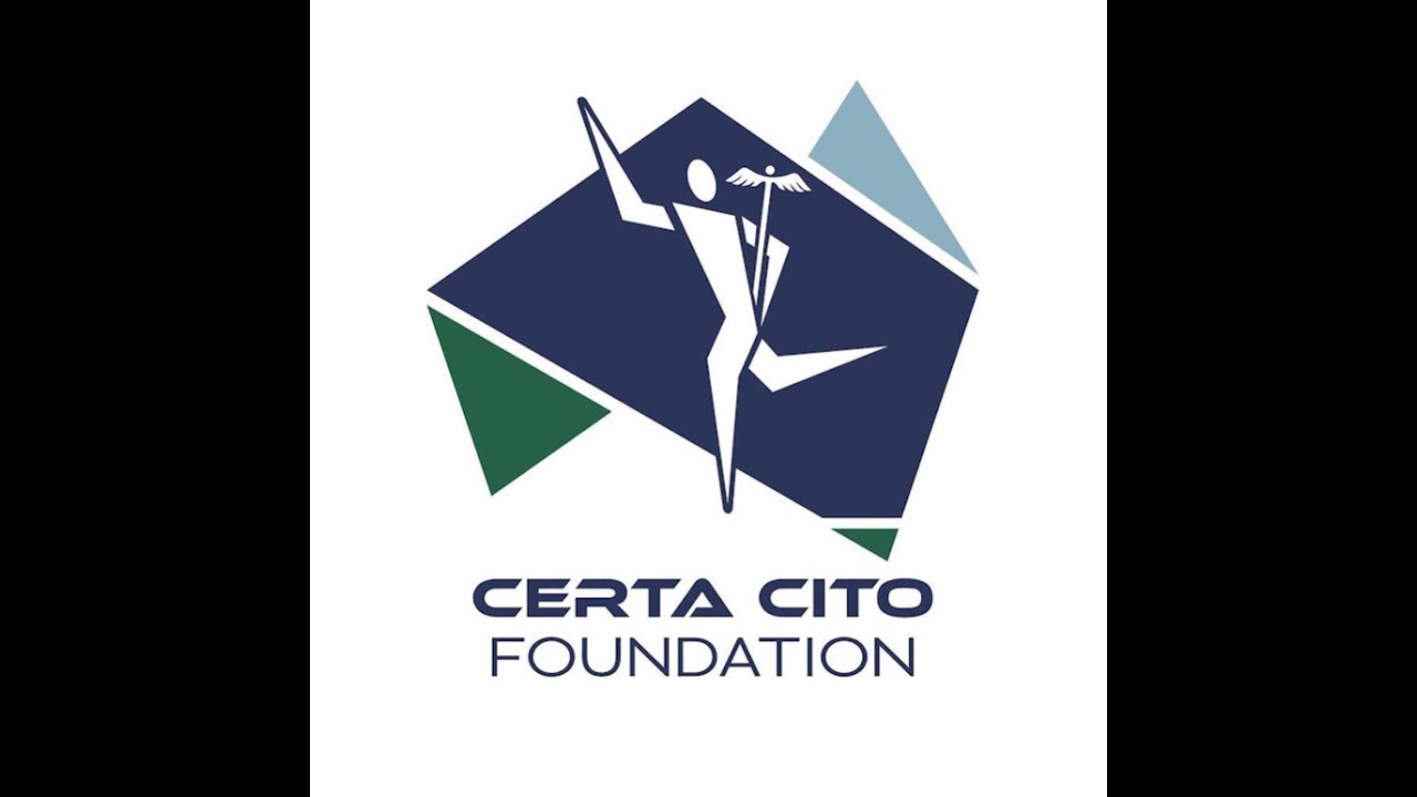 Certa Cito Foundation Live Stream - YouTube