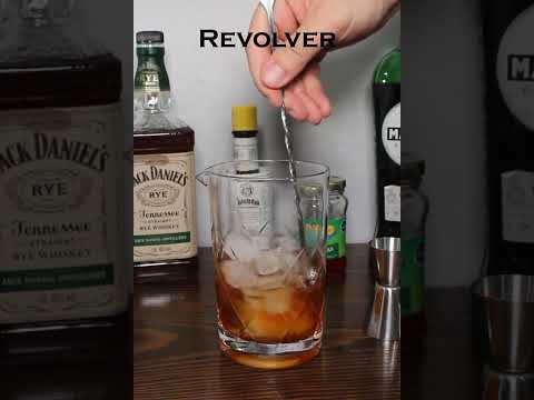 Manhattan: Historia y receta del coctel favorito de Frank Sinatra - UnoTV