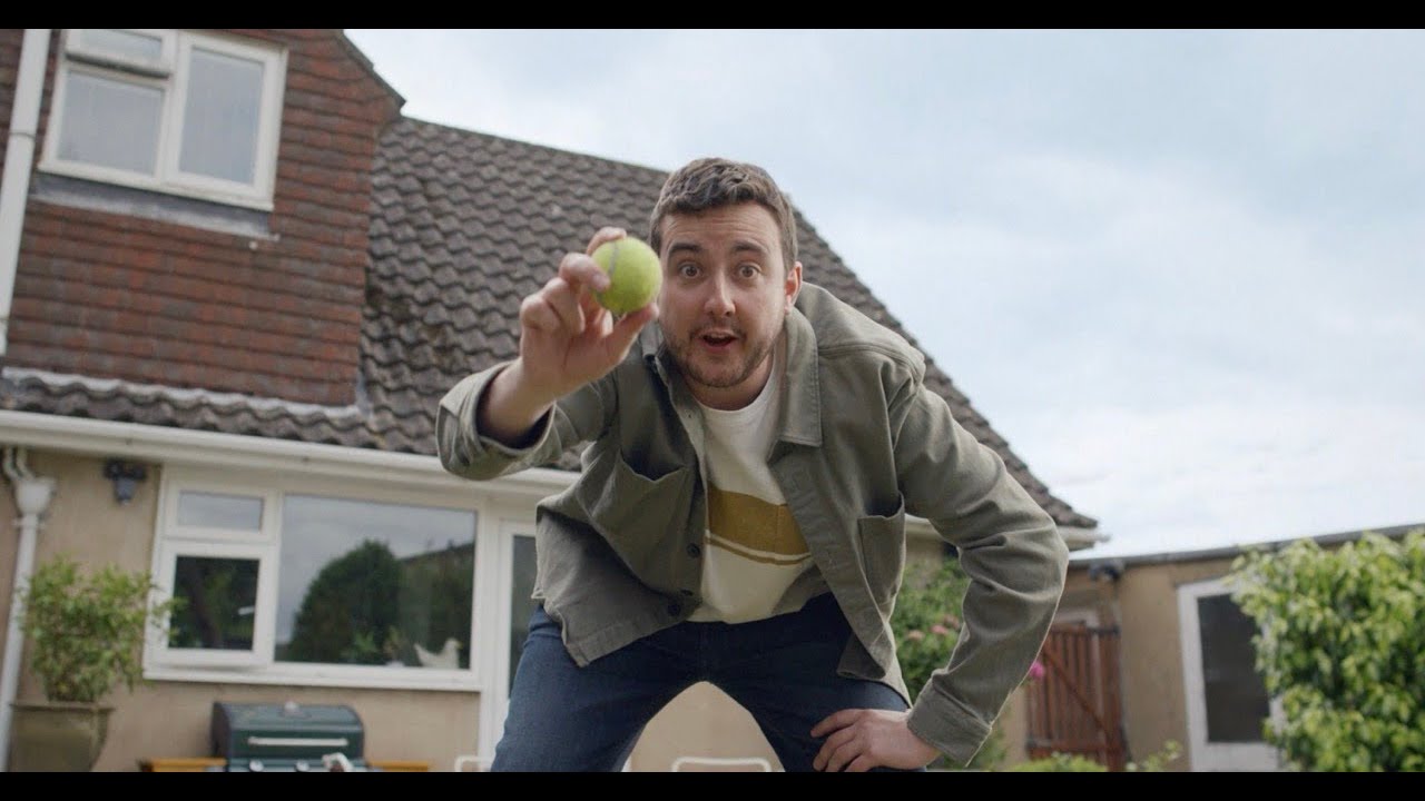 Capital One No Nasty Surprises | TV Ad | Global Creative Advertising ...