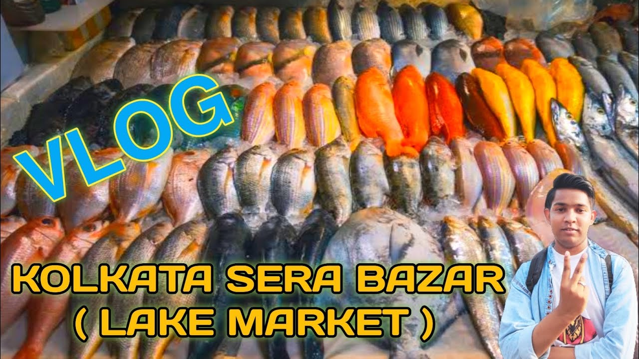 How Go To Lake Market || All details Form Lake Market || The Lake ...