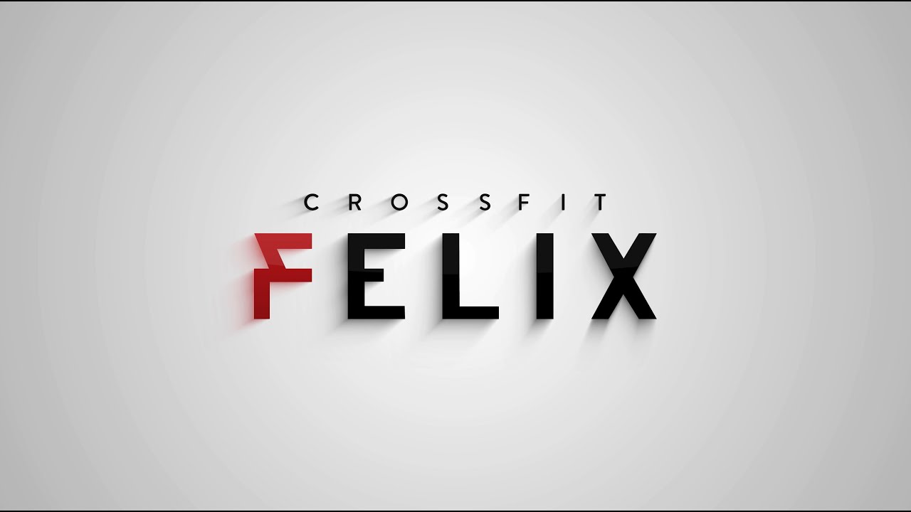 Crossfit Felix Beginner Course - YouTube
