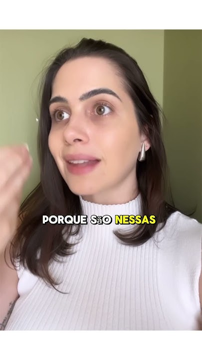 PARE DE COMETER ESSE ERRO - YouTube