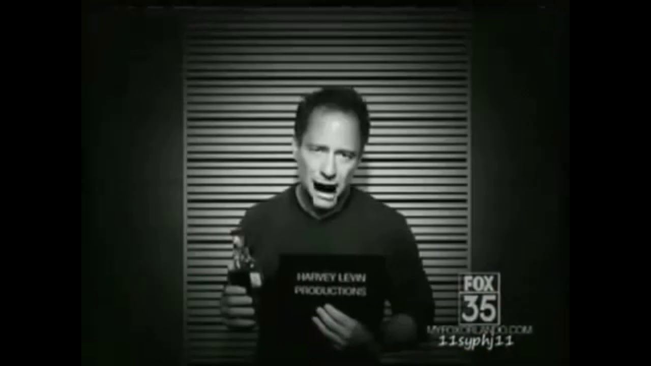 The Ultimate Nightmare Logo Collection - YouTube
