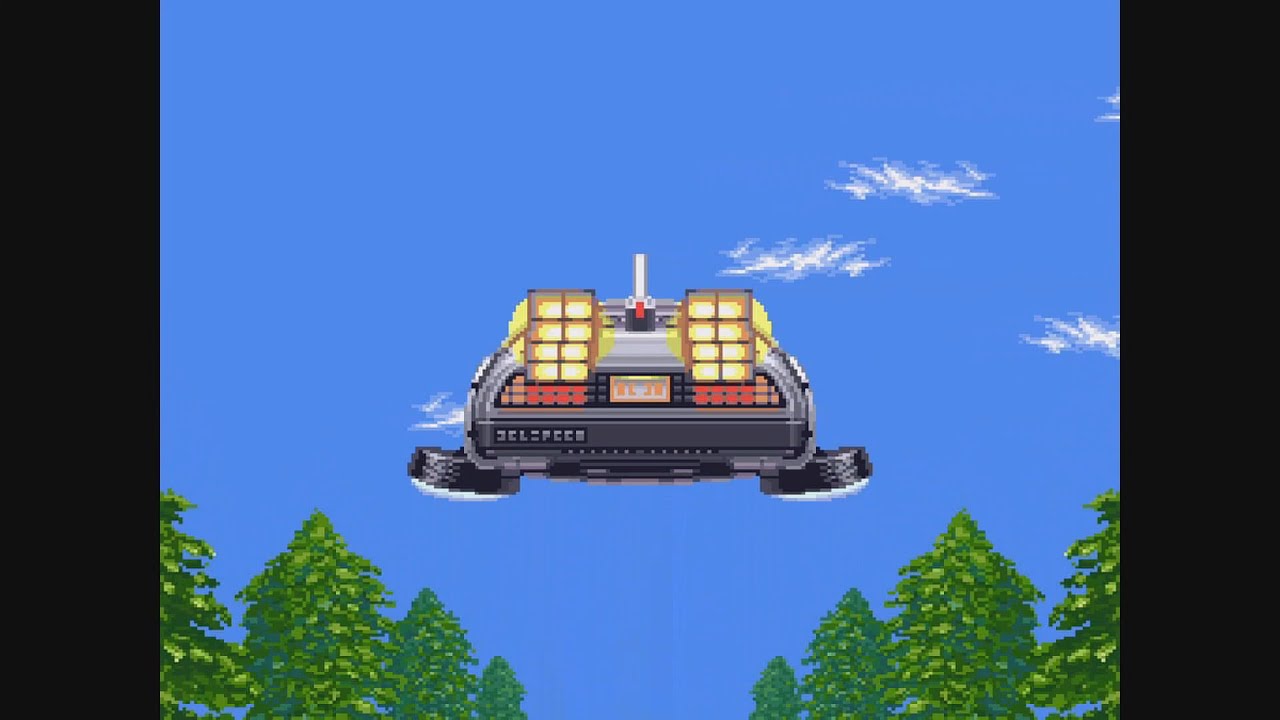 Random Retro Review #56 - YouTube