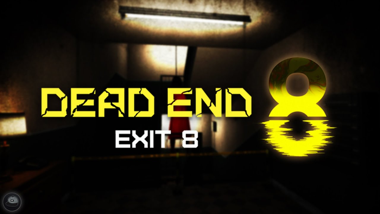 ACTUALLY SCARY! | Dead End: Exit 8 - YouTube
