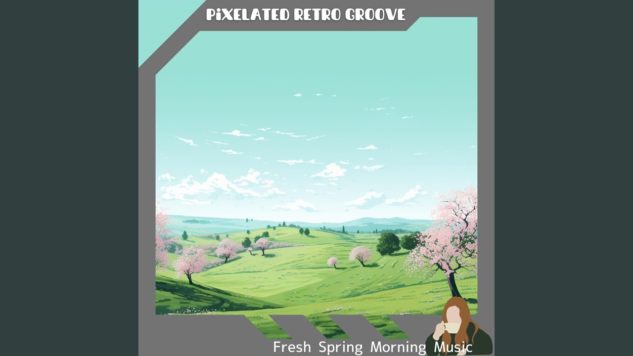 Dew-kissed Petal Rhythms - YouTube