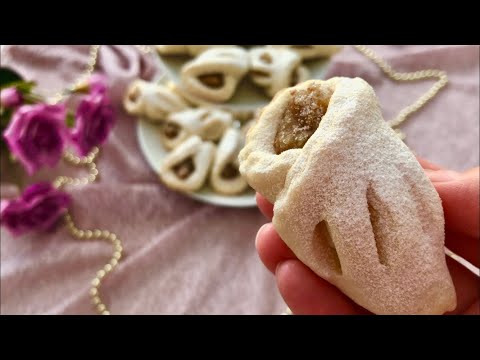 🌷BUKET KURABİYƏ 🌷