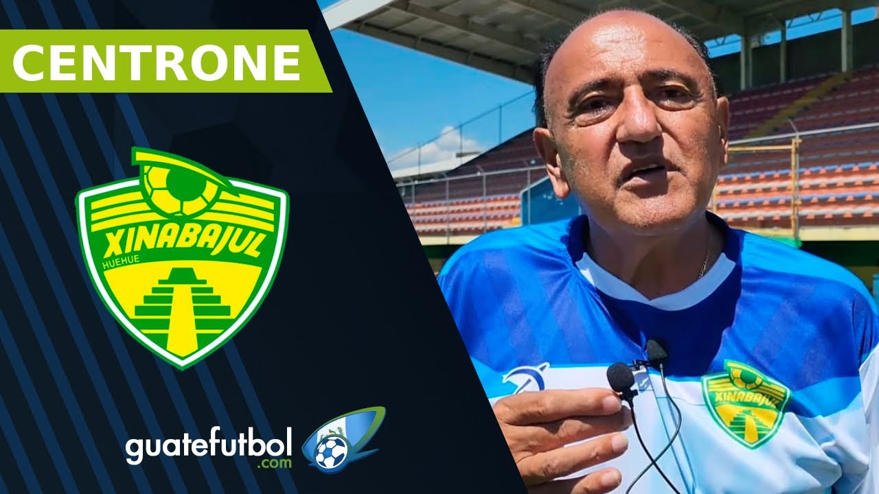 Pablo Centrone lamenta la manera en que se manejan las contrataciones ...