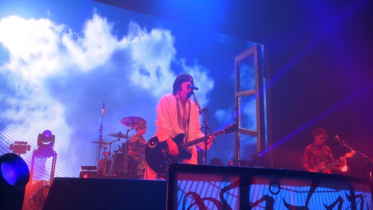 Plastic Tree 年末公演2020 【For J-LOD LIVE】 - YouTube