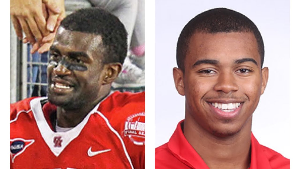 Two former Houston Cougars football players killed in car accident ...
