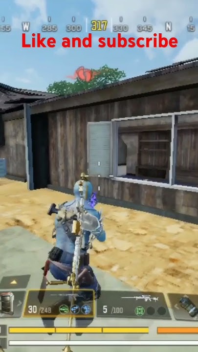 Battle Royale 2025 gameplay #codm #codmyt #callofduty #gaming #codmobile #videogame #cod - YouTube