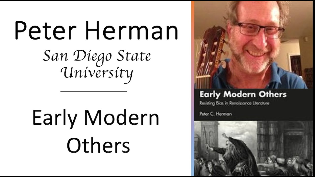 SoS #53 | Peter Herman - YouTube