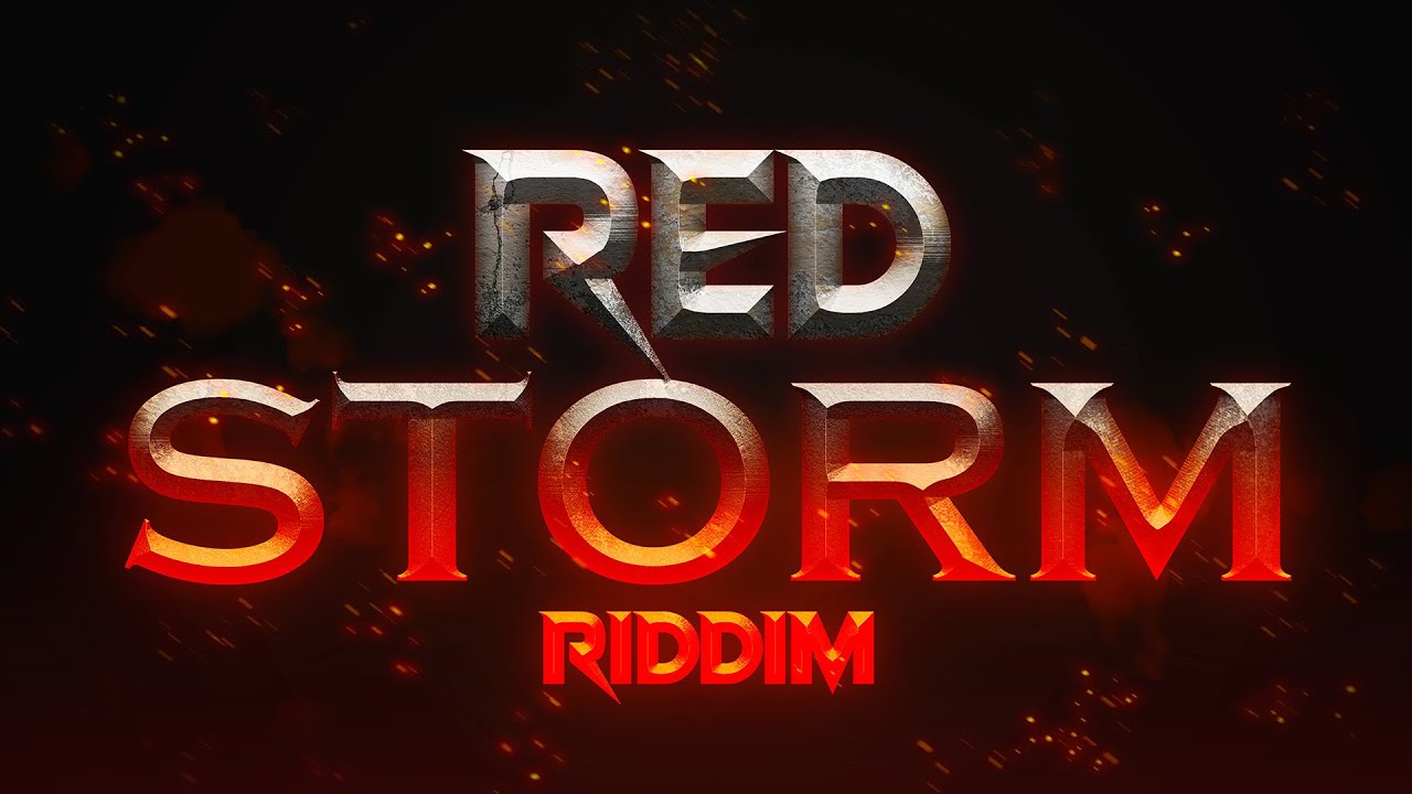 Jab Jab Power Soca Instrumental "RED Storm Riddim" 2022 Soca | V2 SOLD ...