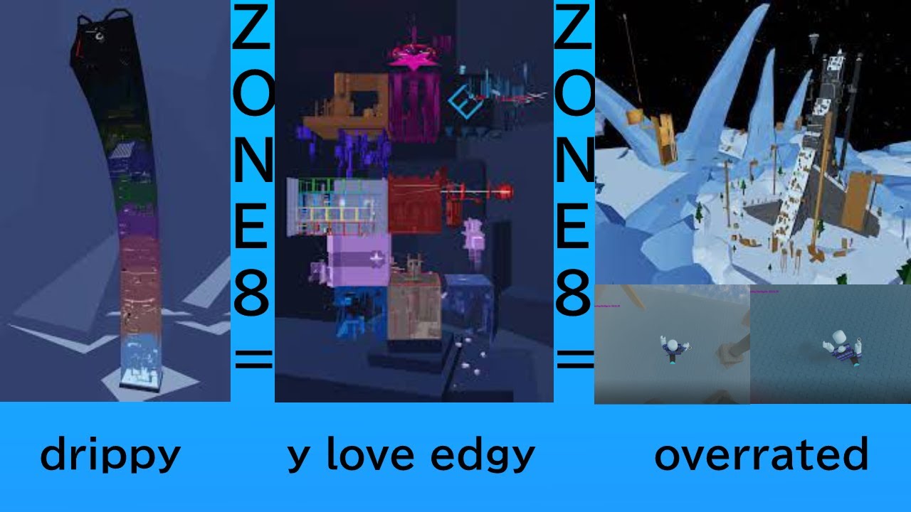 JToH - ToOV | ToTaSM | ToNR (Remorseless) - YouTube