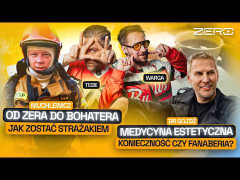 7:00 TEDE & WARGA - PORANEK
