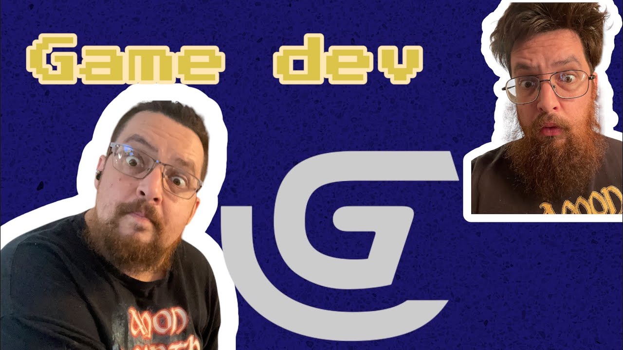 "Is This Game Even POSSIBLE?(Spoiler: No) | Dev Update #1 ☠️😬🧐 - YouTube